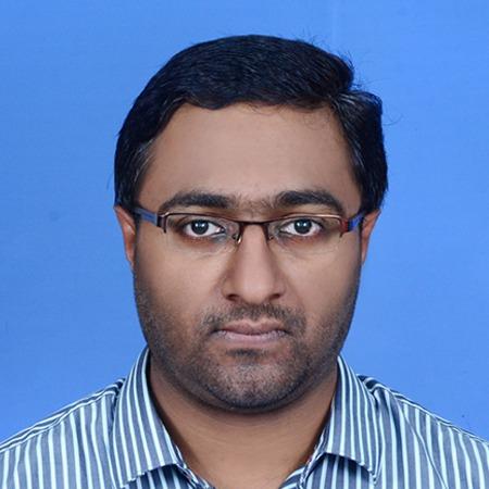 Senate Members | IIT Dharwad